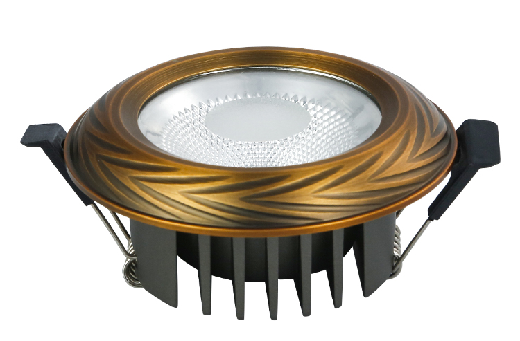 Buy Oem Recessed Downlight Led Showroom Light Spot Light Led Spot ...