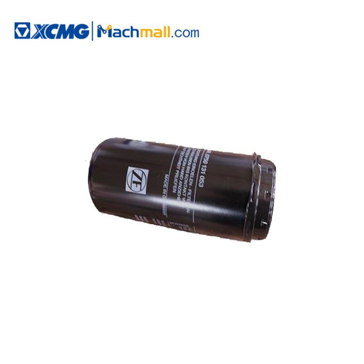 Buy Xcmg Wheel Loader Spera Parts 750131053 Transmission Filter (zf ...
