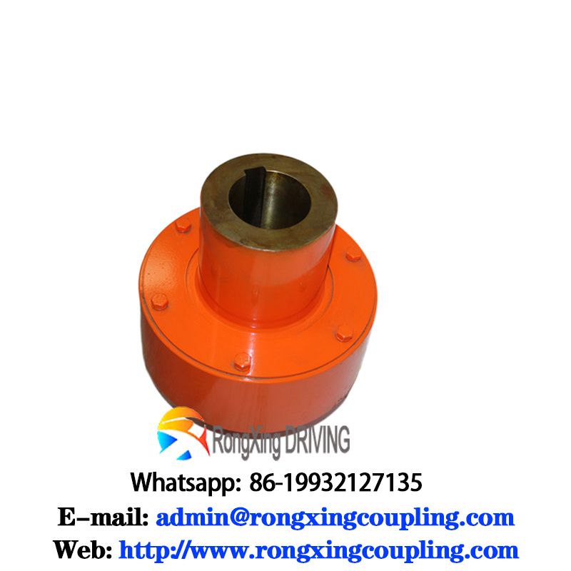 Buy Customized Js Steel Grid Coupling Grid Shaft Coupling China Custom ...