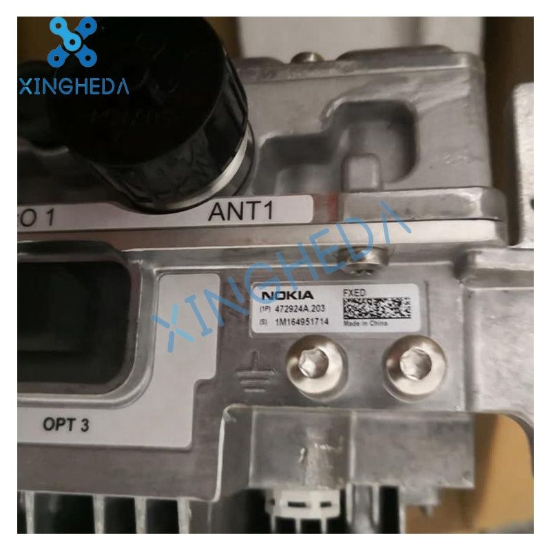 Buy Nokia Fxed 472924a Flexi Rf Module 6tx 1800 from Changsha Xingheda ...