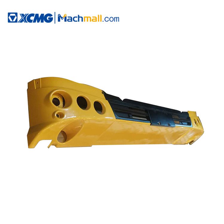 Buy Xcmg Crane Spare Parts Front Bumper Assembly/28xz20t-03100 * ...
