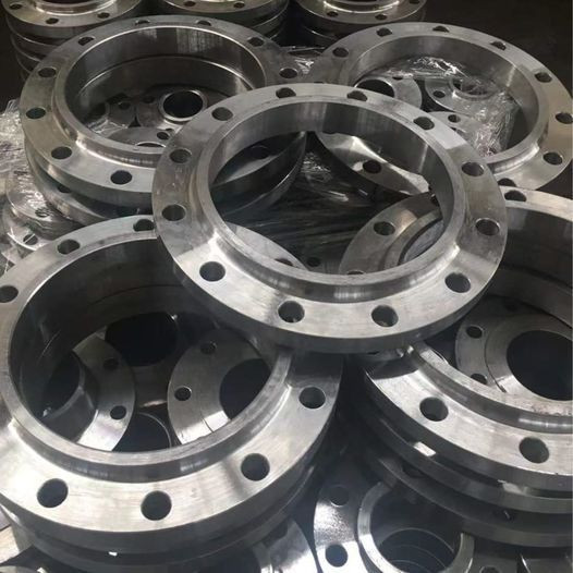Buy All Kinds Of Flange from Heibei Haihao Group, China | Tradewheel.com