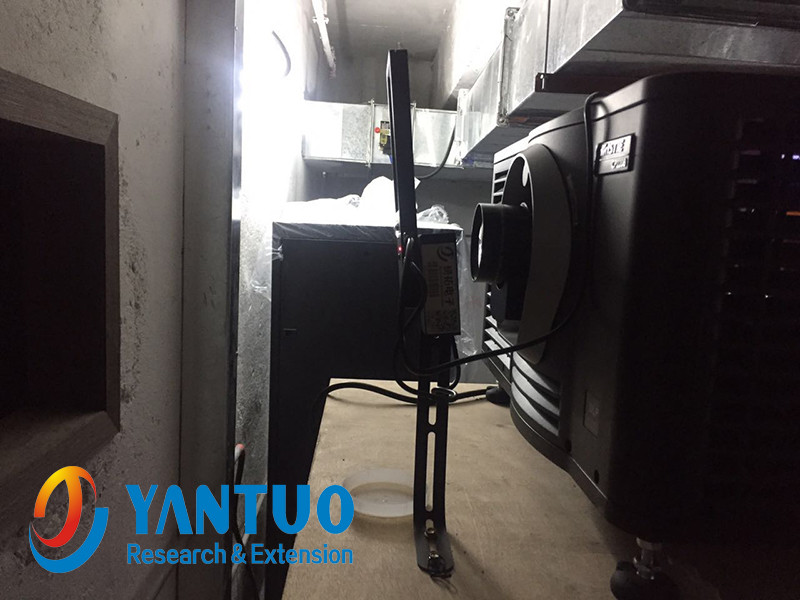 Buy Reald Zscreen Passive Polarization 3d System For Digital Cinema ...