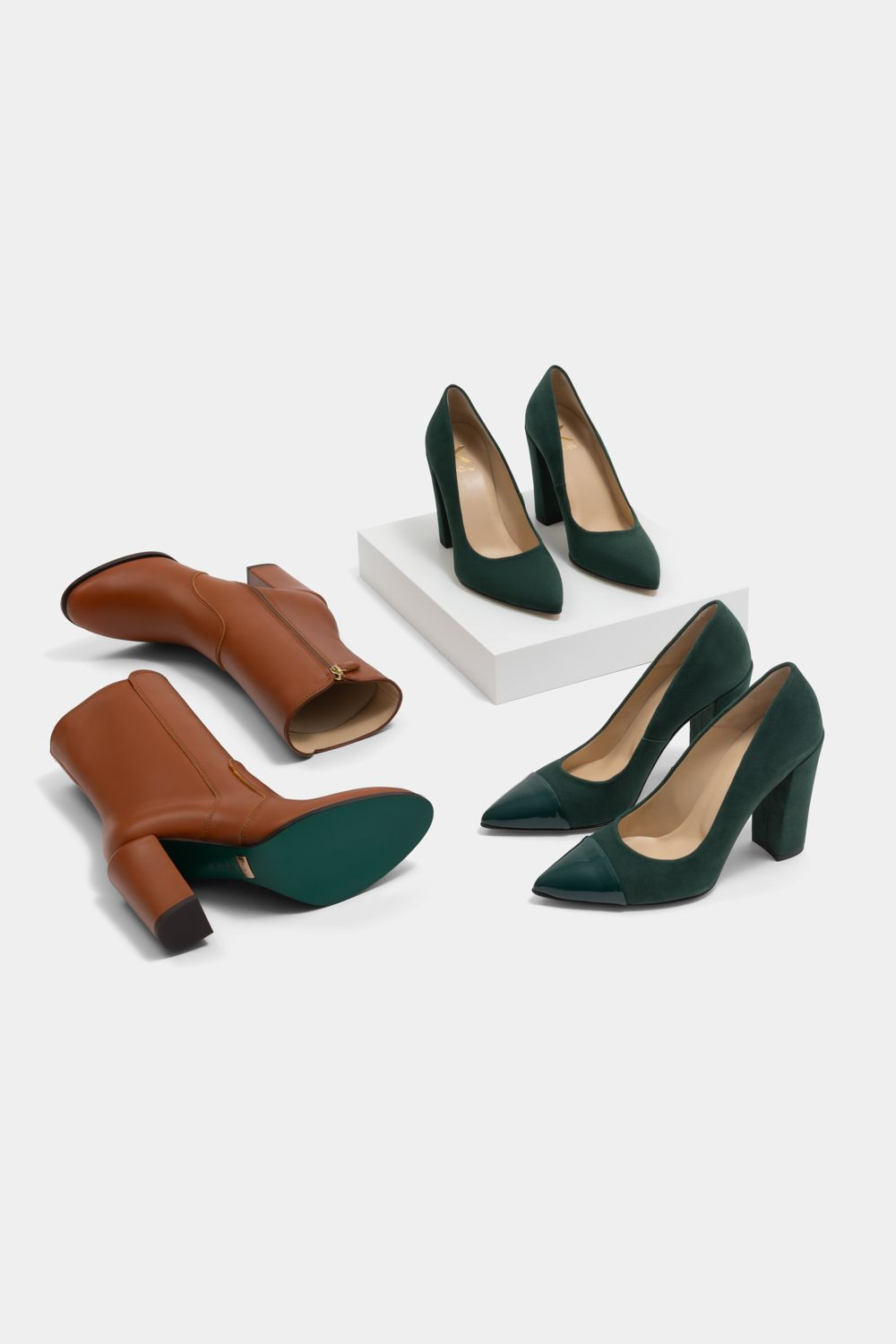 Buy KallÚ - Coda from KALLÚ, Spain | Tradewheel.com
