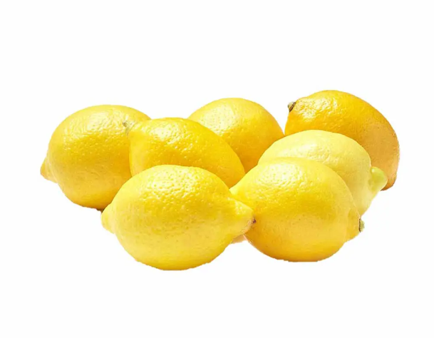 Buy Fresh Lemon Grade A 3 Fruits 141g-217g from Huida Lemon Group ...