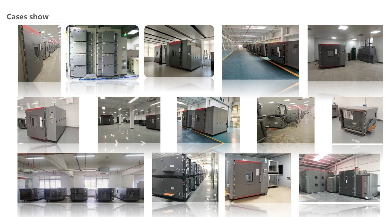 Buy Odor Test Chamber Voc Emission Test Chamber from Simplewell ...