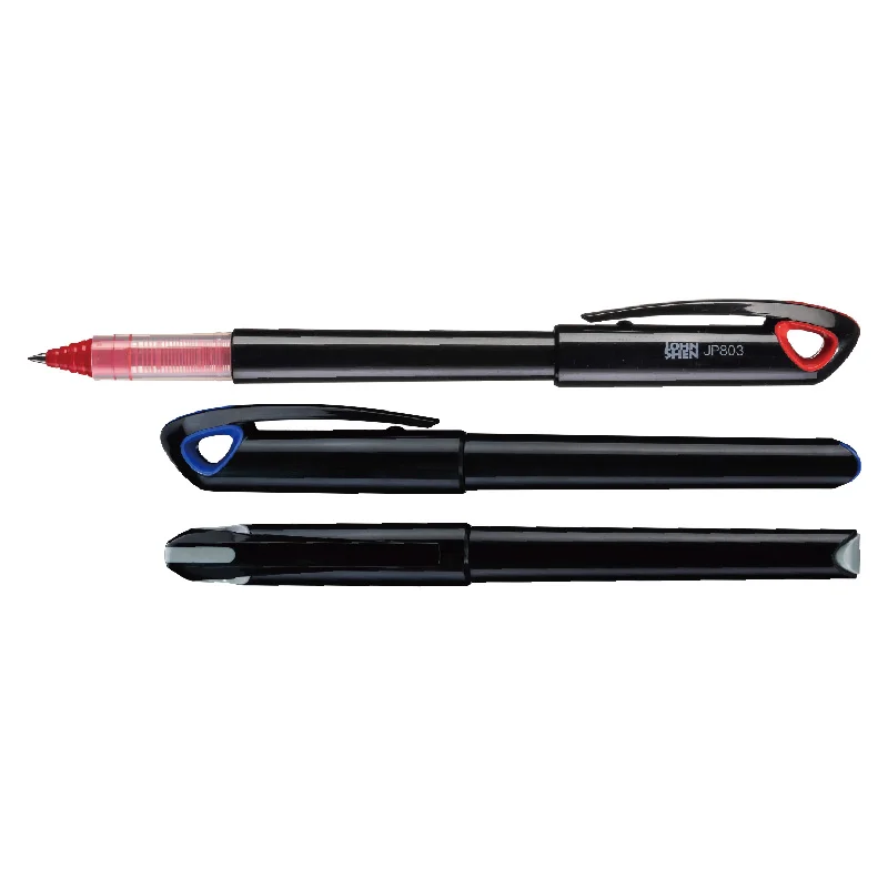Buy Free Ink Pen(jp802f) from Ningbo Johnshen Stationery Co., Ltd ...