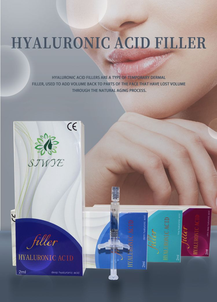 Buy Hyaluronic Acid Injectable Lip Filler Hyaluronic Acid Injection ...