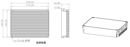 Buy Pulsed Edfa Erbium-doped Fiber Amplifier from Sichuan Ziguan ...
