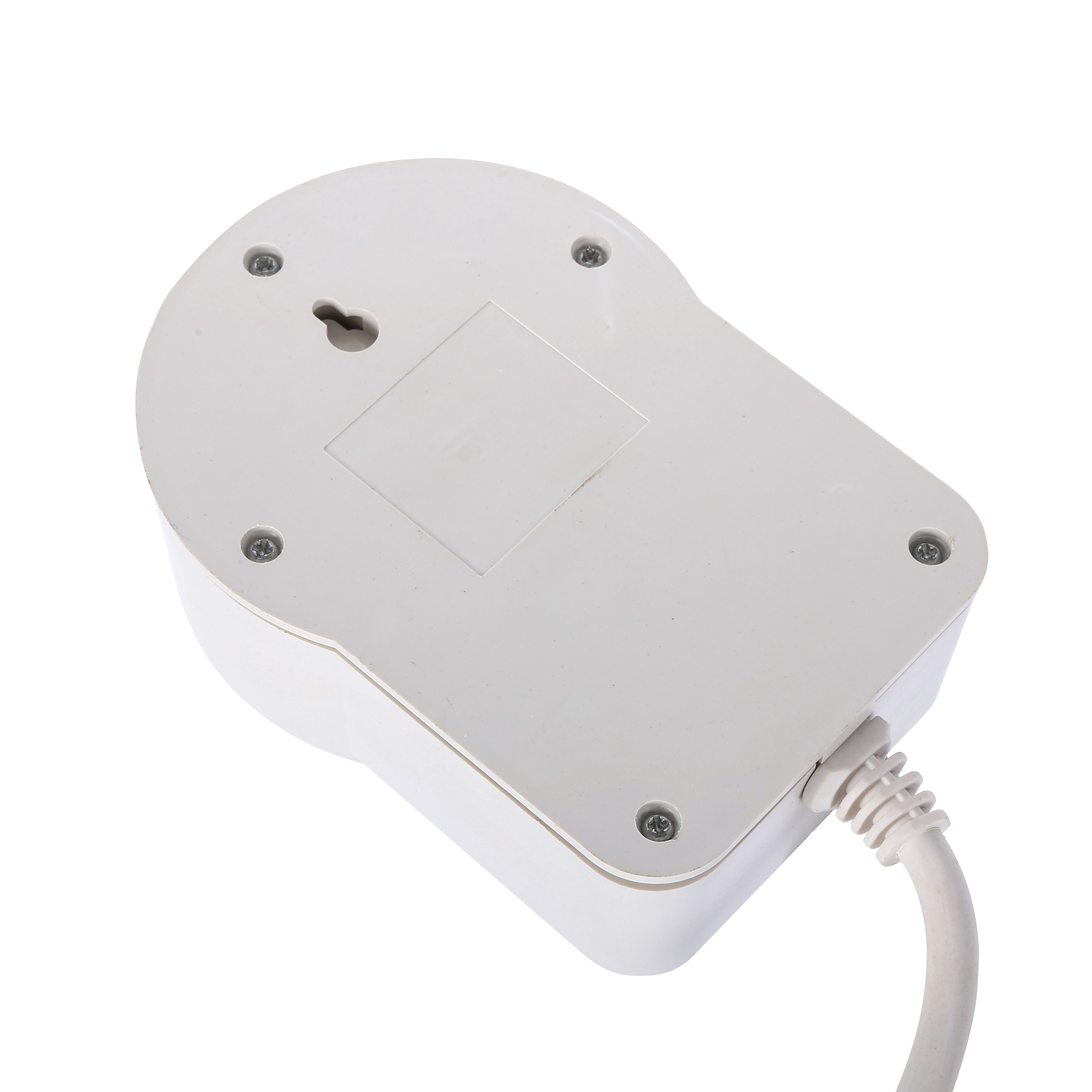 Buy 110-300v Ac 20.8a Auto Reconnect Current Adjust Overload Electronic ...