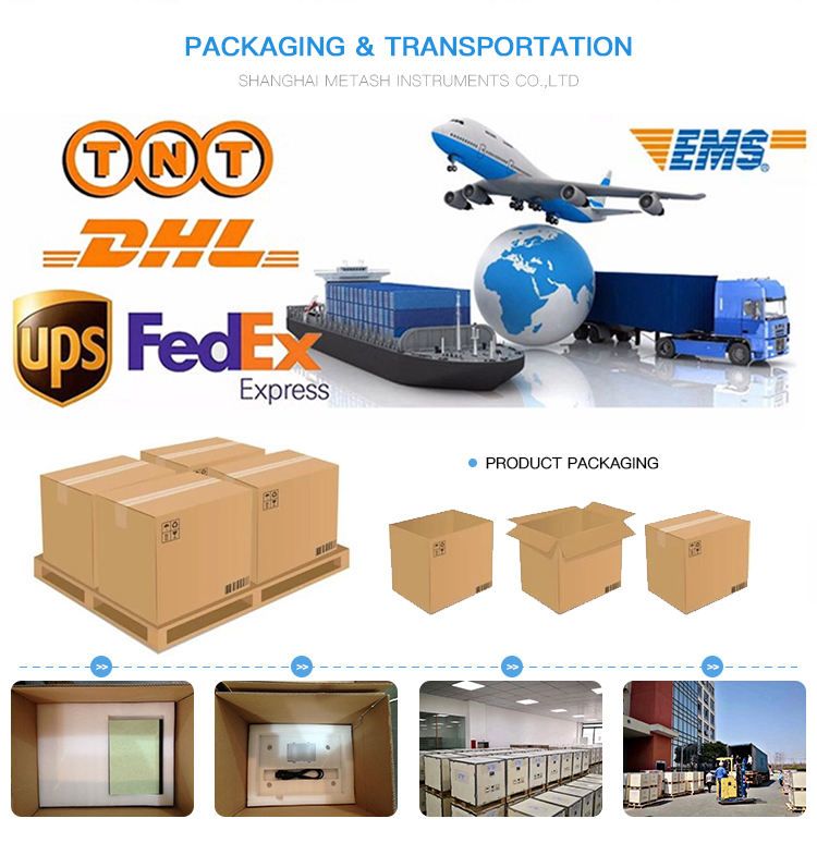 Buy Toc-2000 High Temperature Combustion Method Toc Analyzer Total ...