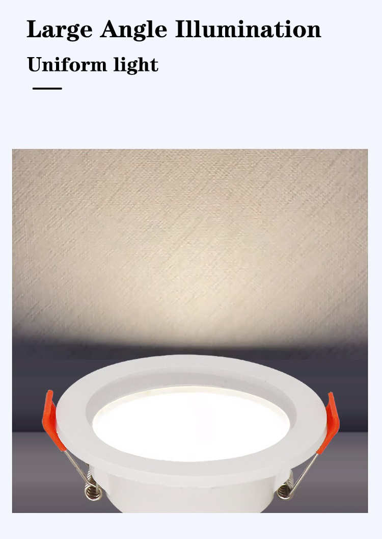 Buy Oem Recessed Downlight Led Showroom Light Spot Light Led Spot ...