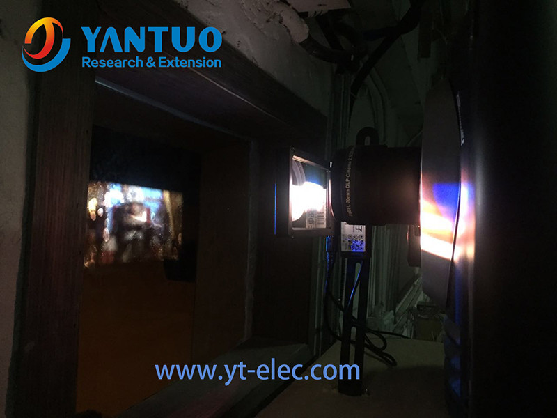 Buy Reald Zscreen Passive Polarization 3d System For Digital Cinema ...