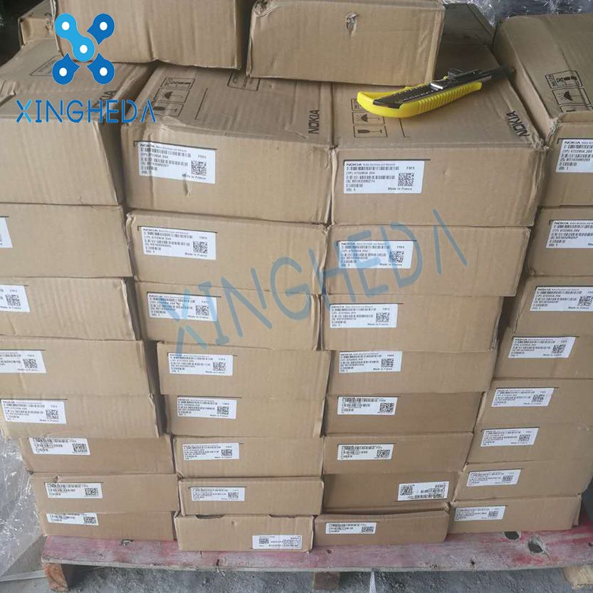 Buy Nokia Fses 472285a.204 Flexi System External Ovp from Changsha ...