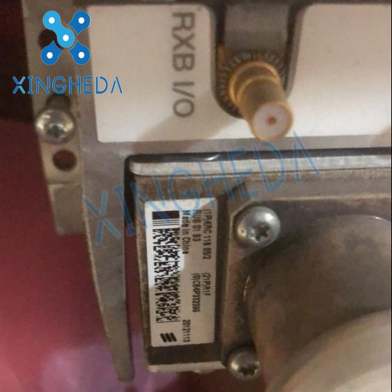 Buy Ericsson Rus 01b3 Krc 118 65/2 Radio Unit from Changsha Xingheda ...