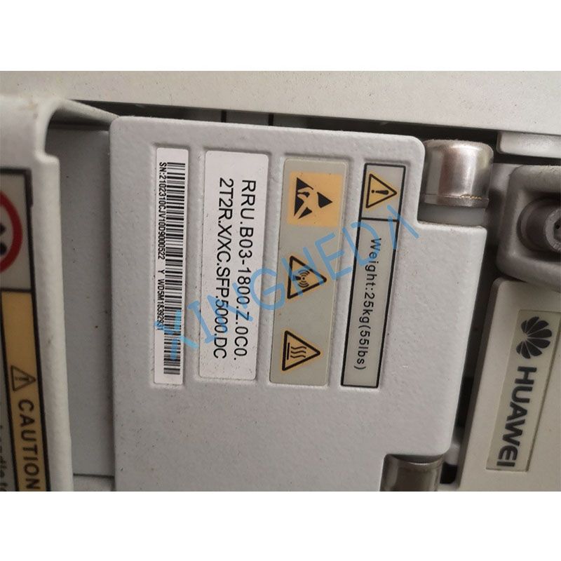 Buy Huawei Rru3929 1800mhz Module from Changsha Xingheda Technology Co ...