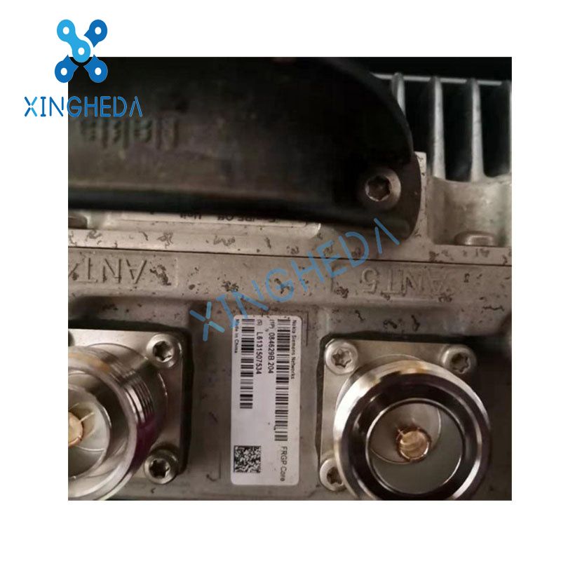 Buy Nokia Frgp 472100b Flexi Multiradio Rf Module 2100mhz Triple 70w ...