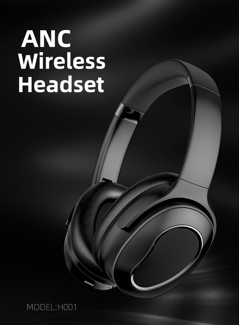 Buy Wireless Headset Headphones Foldable Bt 5.0 Beats Headphones With ...