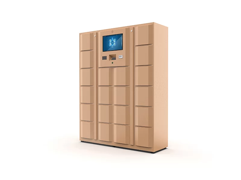 Buy Barcode Lockers from Hangzhou Dongcheng Group, China | Tradewheel.com