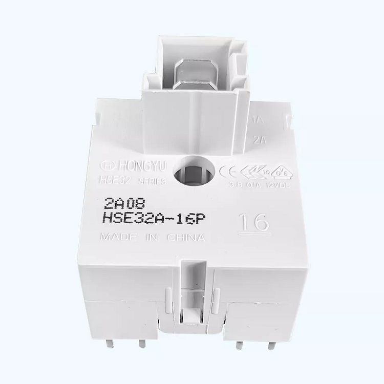 Buy Rotary Encoder Square Encoder Sensor With Power Switch From Hongyu