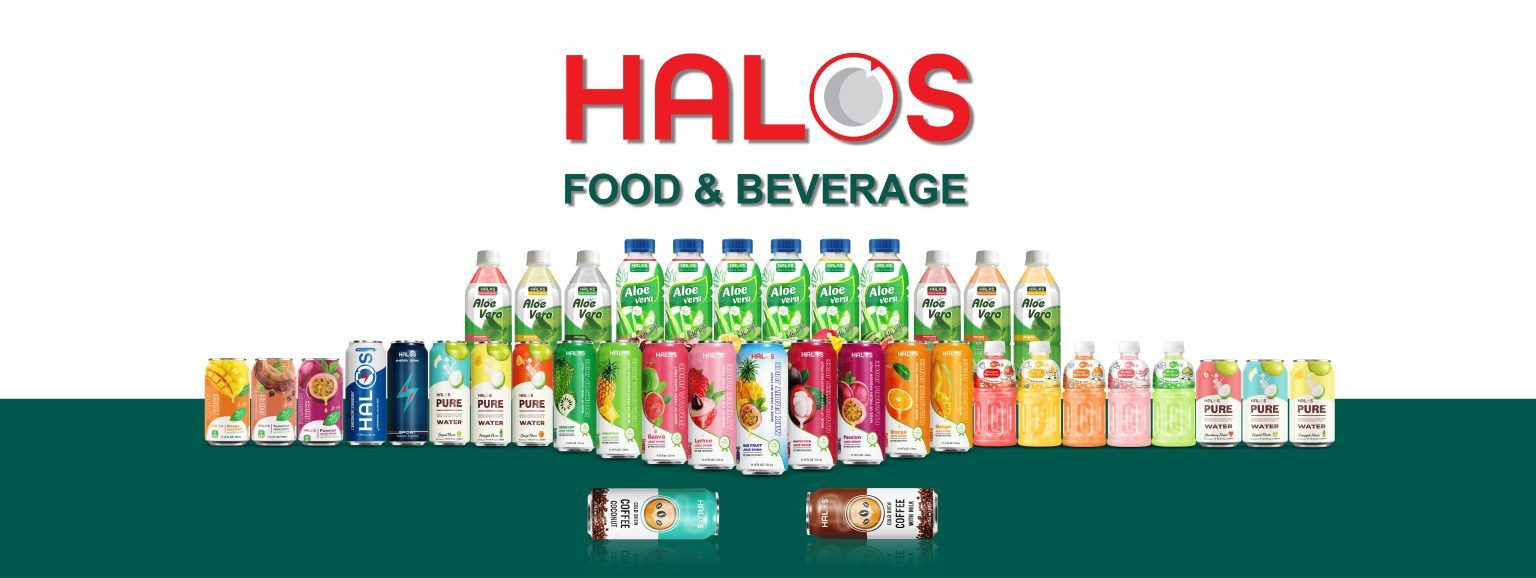 Buy Sen F&b / Halos/oem Energy Drink With Pineapple Flavor In 250ml Can from Sen Food & Beverage ...