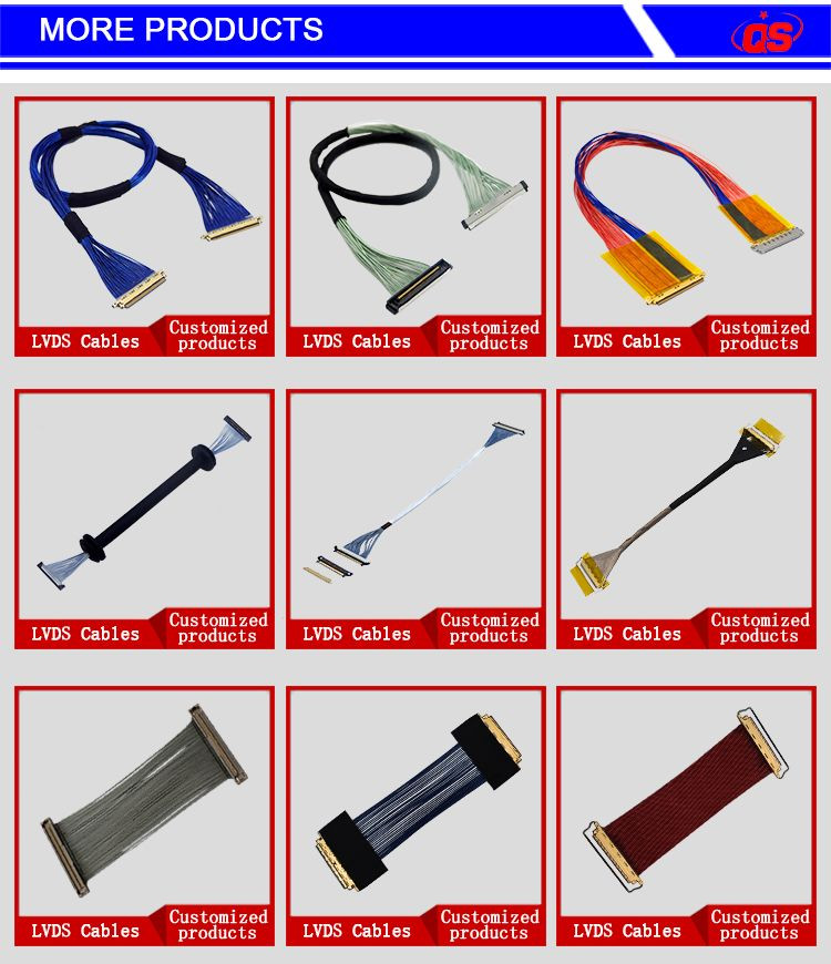 Buy Ipex Connector 20454 020t Sgc Mcx Cabline-vs Ultra-thin Coaxial ...