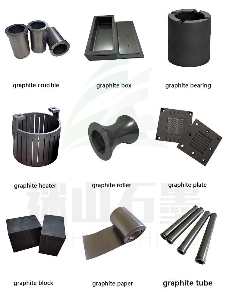Buy Graphite Crucible For Gold Melting 1kg 3kg 5kg from Huixian City ...
