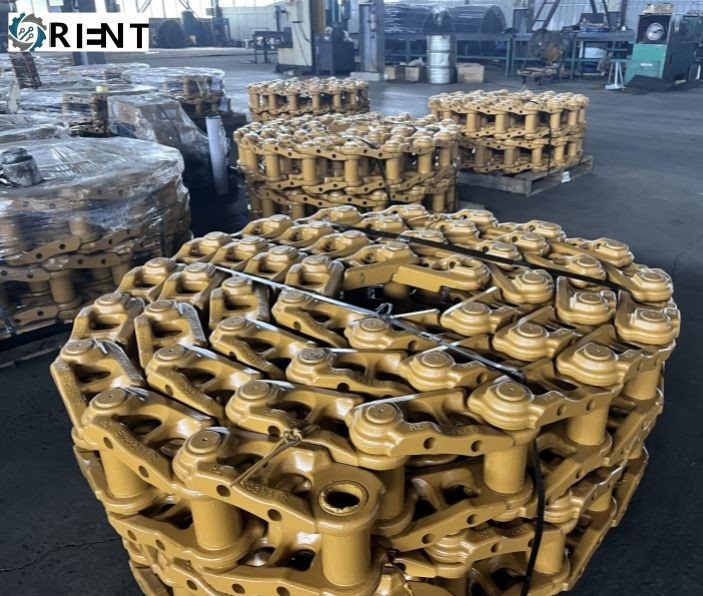 Buy Quality & Affordable Price Bulldozer D475 Track Chain from Yantai ...