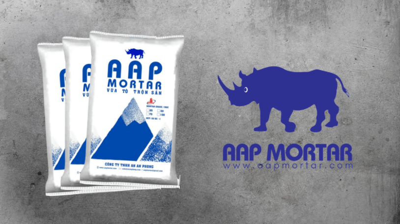 Buy Ready-mixed Mortar - Multipurpose Mortar Grade M75, M100 From Viet ...