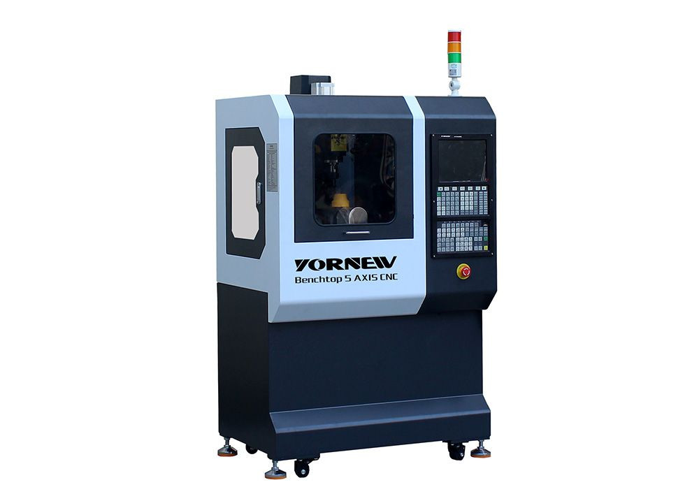Buy The Best Small Cnc Milling Machines from Yornew Automation ...