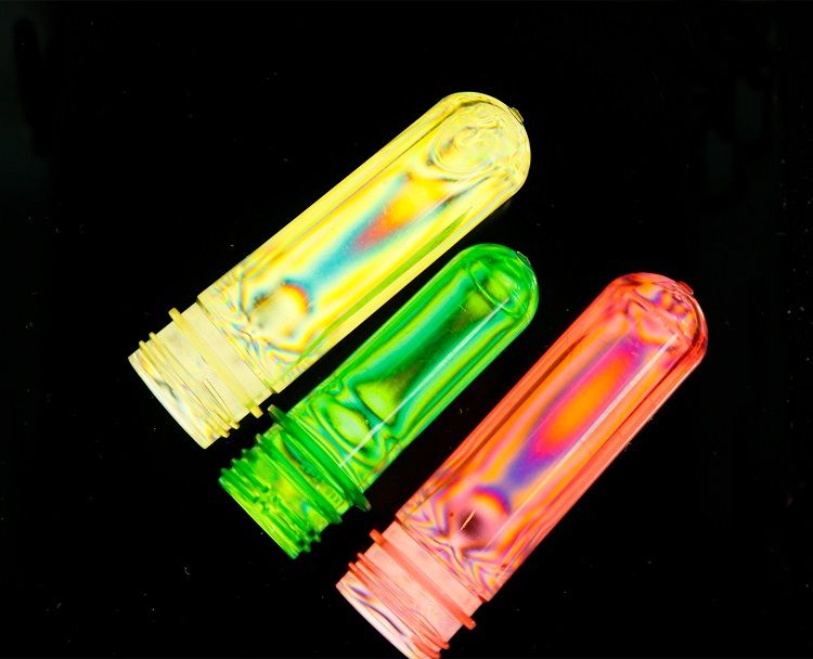 Buy Polymer Preform Polariscope Specially For Plastic Pet Preform ...