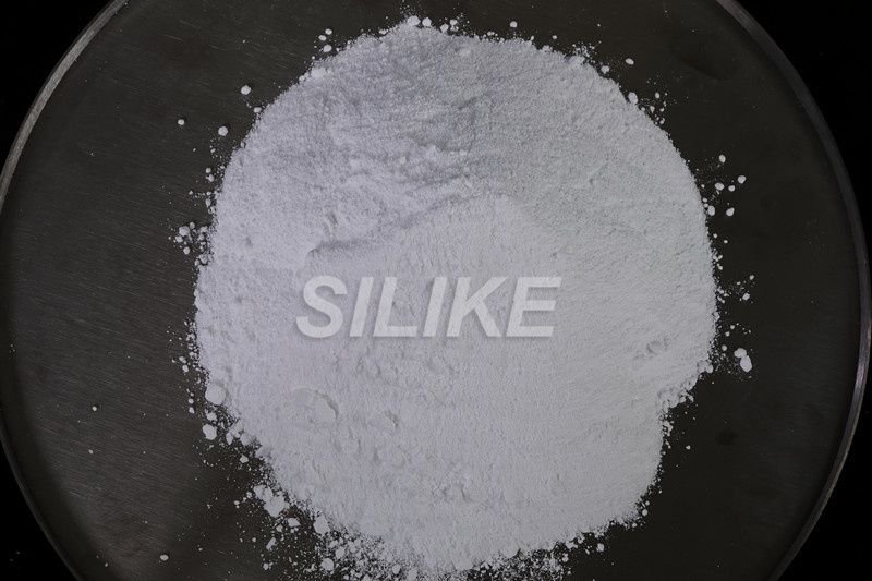 Buy Silicone Powder Lysi-100a Improve Surface Smooth For Cable ...