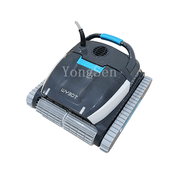 Buy Automatic Wireless Underwater Sewage Suction Machine Strong Sewage ...