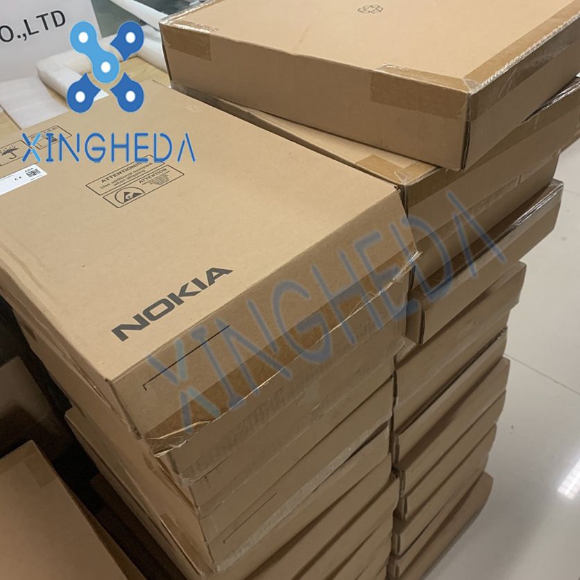 Buy Nokia 472142a Fxca Flexi Rf Module 850 Mhz Triple 70w from Changsha ...