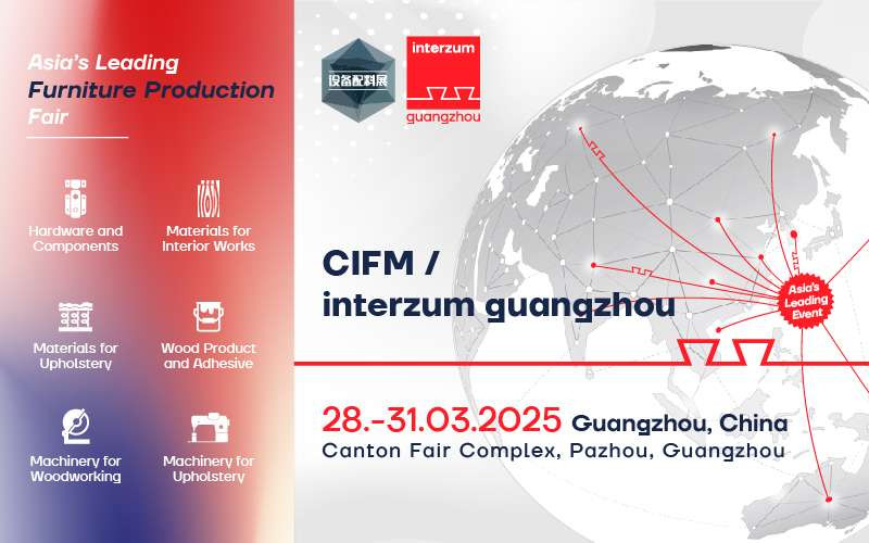Interzum Guangzhou 2025 , 28 - 31 Mar 2025 | Tradeshow in China ...