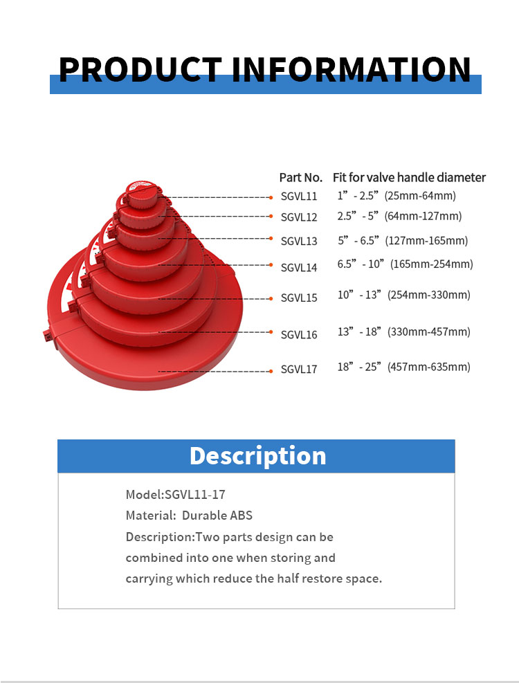 Buy New Removable Folding Design No Metal Corrosion Industrial Safety ...