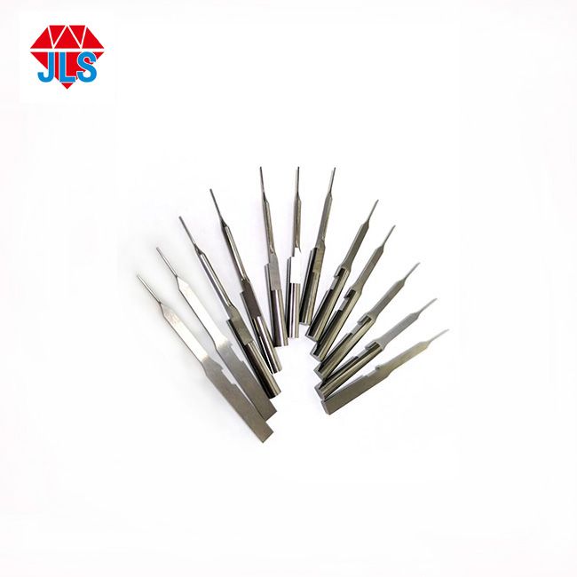 Buy Precision Carbide Punch Pierce Punches Pilot Punch And Dies For ...