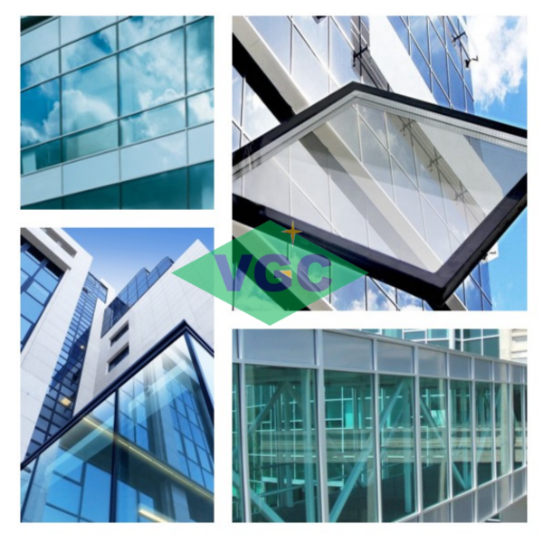 Buy High-performance Low-e Coating Glass Low-e Glass Windows from ...