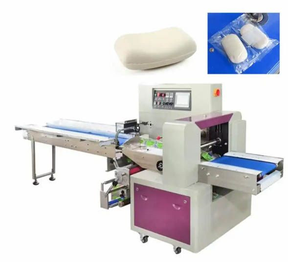 Buy Pillow Packing Machine from Liaoning FUYI Machinery Co. , Ltd ...