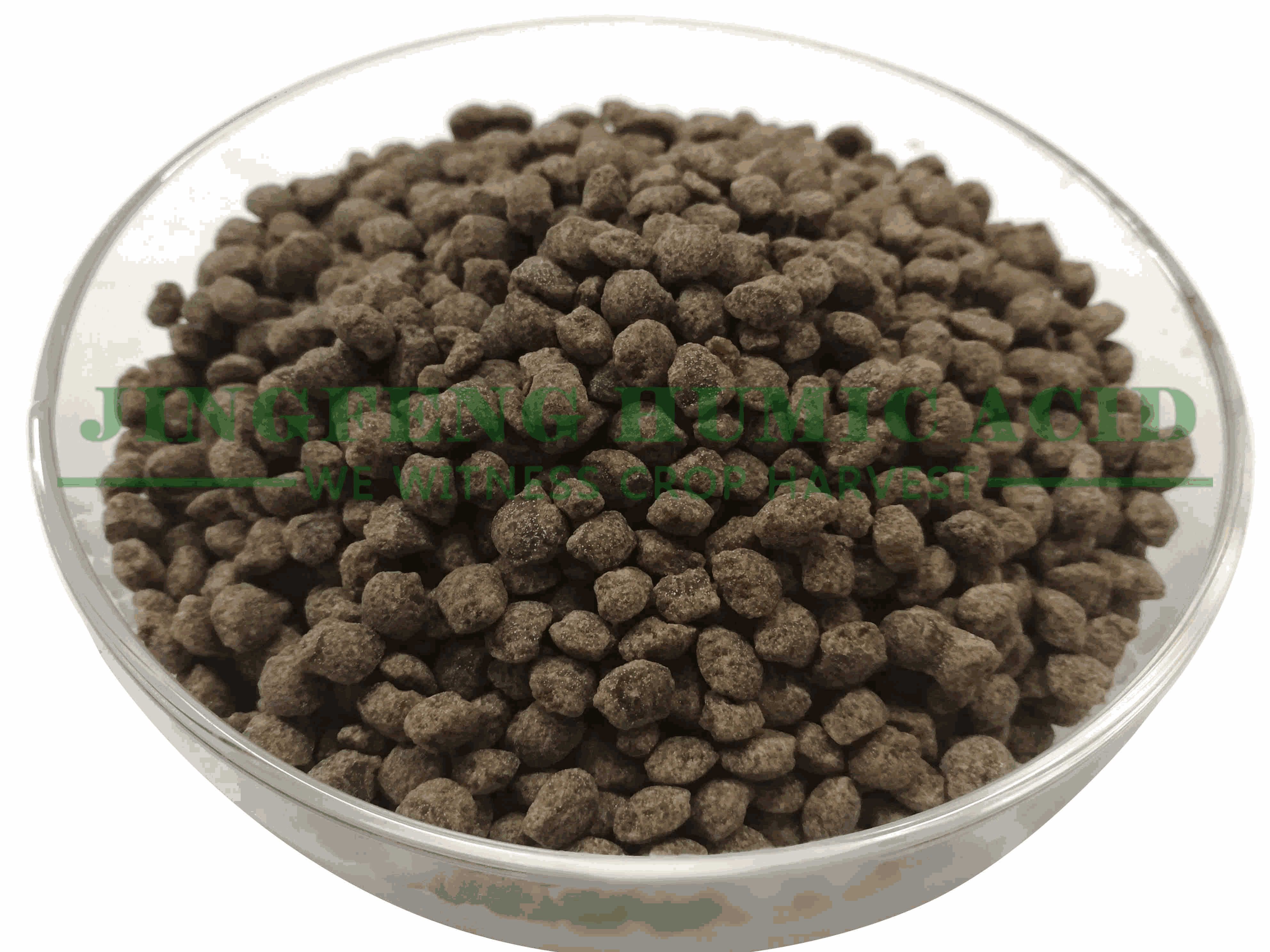 Buy Bio Fulvic Acid Bio Potassium Fulvate Powder Granule from Shandong ...