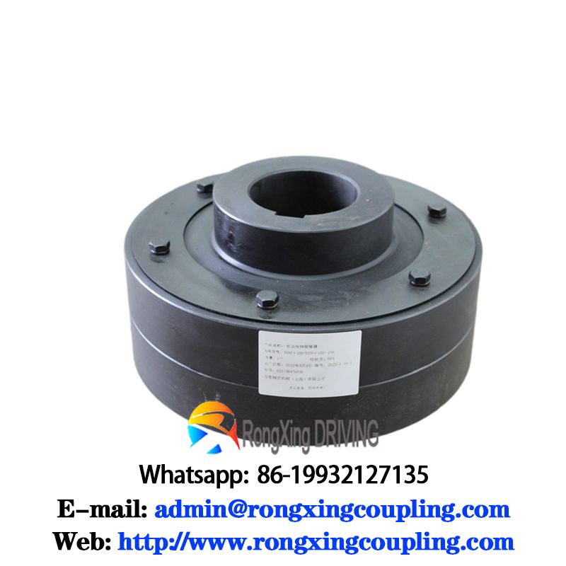 Buy Transmission Parts Coupled Drive Shaft Universal Coupling/cardan ...