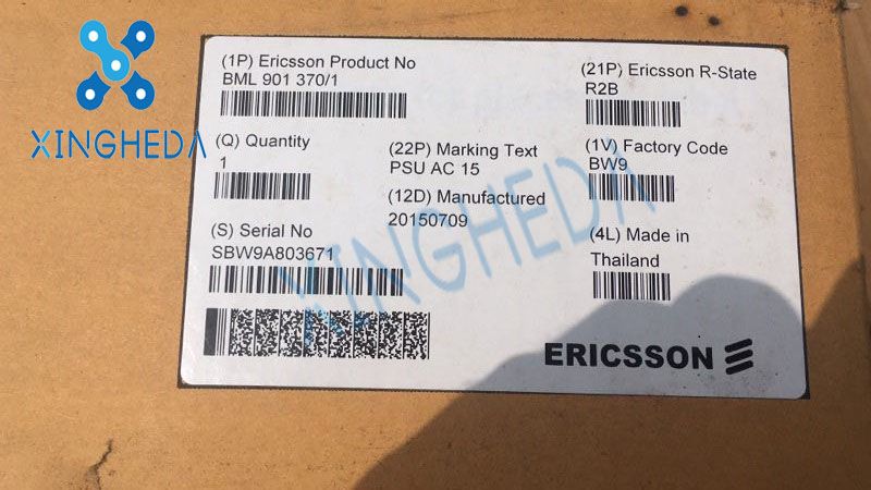 Buy Ericsson Bml 901 370/1 Power Module | Psu Ac 15 Power Module from ...