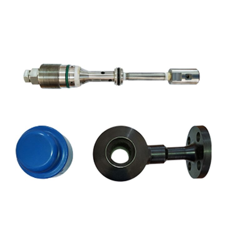 Buy Welded Connection Chemical Injection And Sampling System For ...