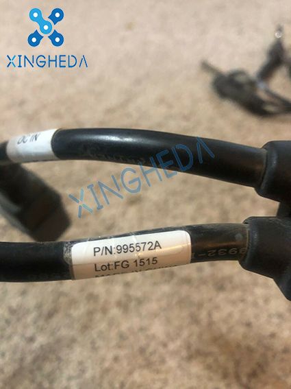 Buy Nokia 995572a Power Cable For Fbbc Fbba Nsn 995572a from Changsha ...