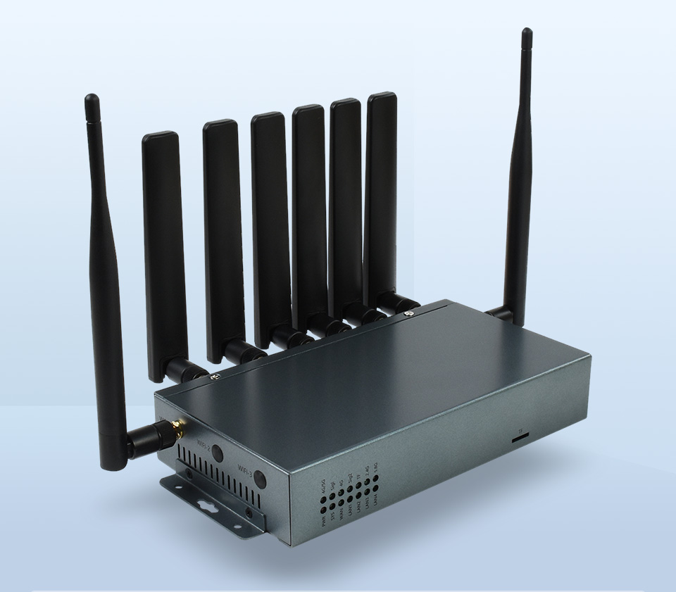 Buy Sim8200ea-m2 Industrial 5g Router, Wireless Cpe, 5g/4g/3g Support ...