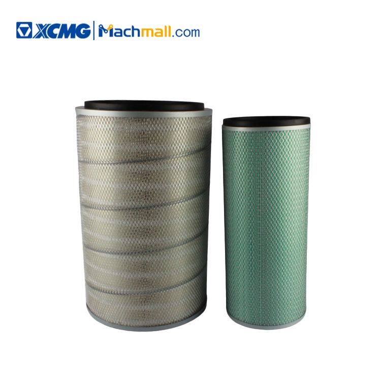 Buy Xcmg Crane Spare Parts Air Filter Element Af25277 (xcmg Special ...