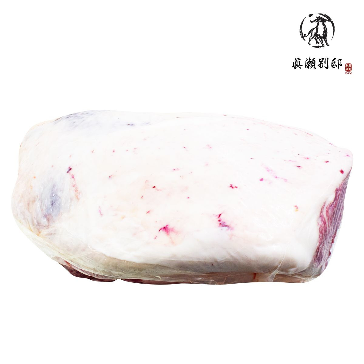 Buy Japanese Wagyu Beef Hind Leg Meat Hindquarter Bottom Round Ham Top ...