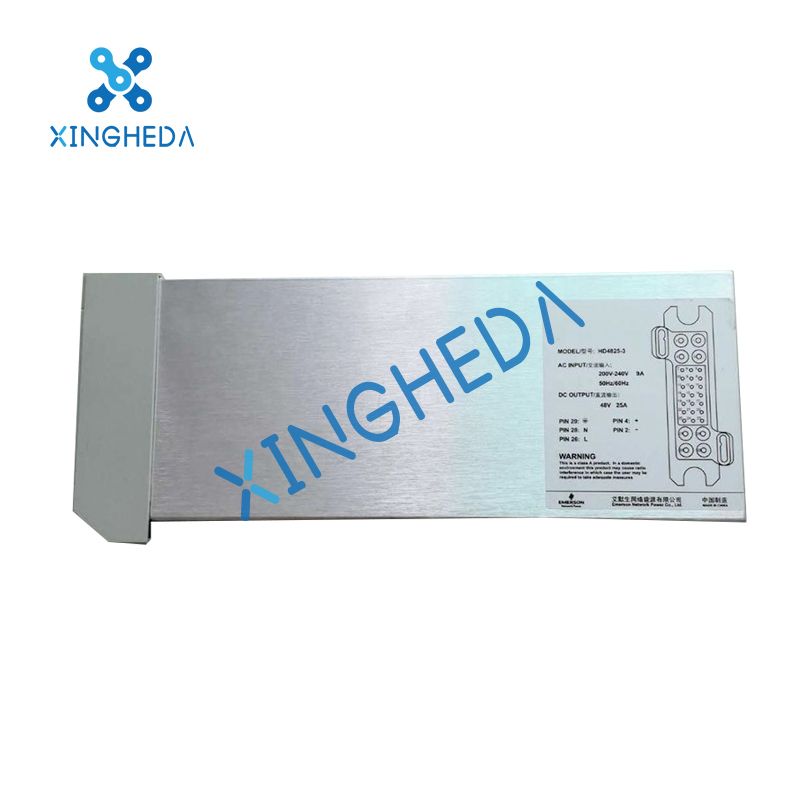 Buy Hd4825 48v25a Rectifier Module Dc Power Rectifier Converter Emerson ...