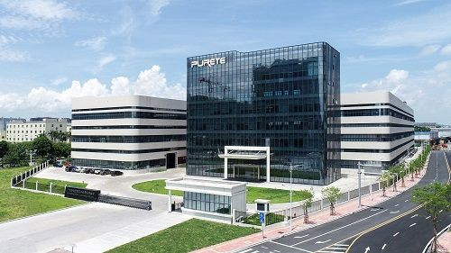 Buy Sheet Metal Laminating Production Line from PURETE MECHANICAL CO ...