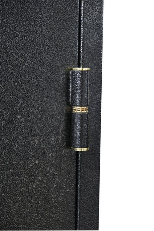 Buy Fireproof Mechanical Combination Dial Lock Gun Safe from Ningbo New ...
